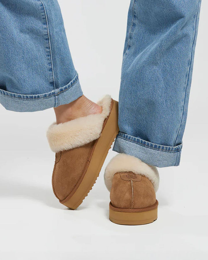 Tasman Uggs – Classic Slip-On Sheepskin Slippers | Uggs – Ugg Store
