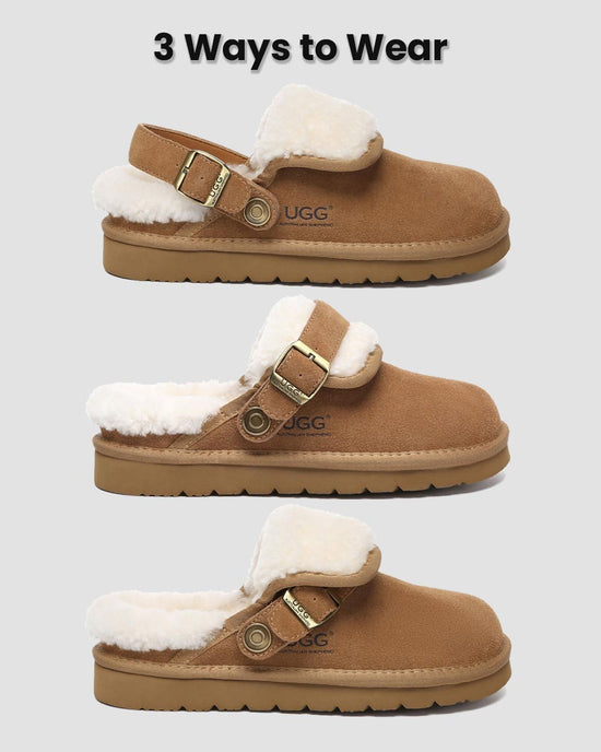 Who Invented Ugg Boots? The Controversial History of Uggs – Ugg Store