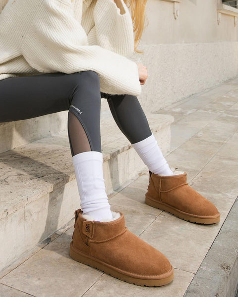 Platform Ugg Boots - Elevated Comfort & Style | Uggs – Ugg Store