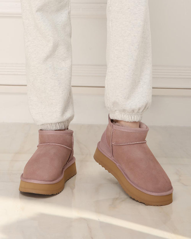 Platform Ugg Boots - Elevated Comfort & Style | Uggs – Ugg Store